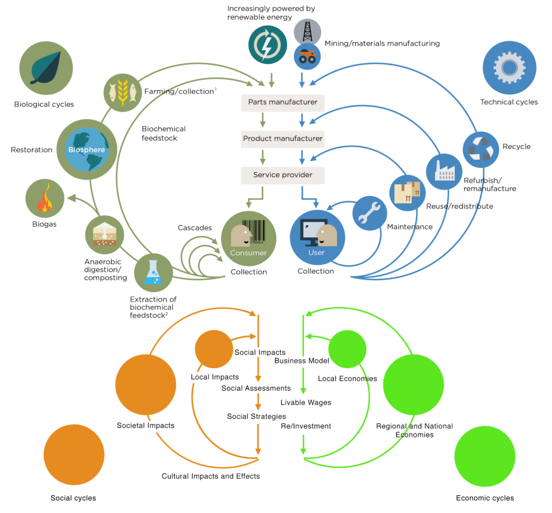 Tool: Circular Economy | Nathan.com