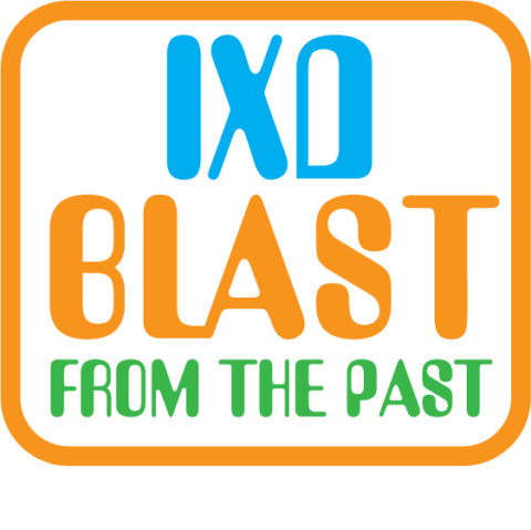 IXD BLAST from the Past | Nathan.com